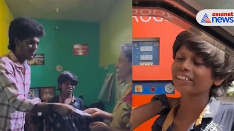 Kpy Bala Help For Poor Boy Education வாட்டர் பாட்டில் விற்ற சிறுவனின்