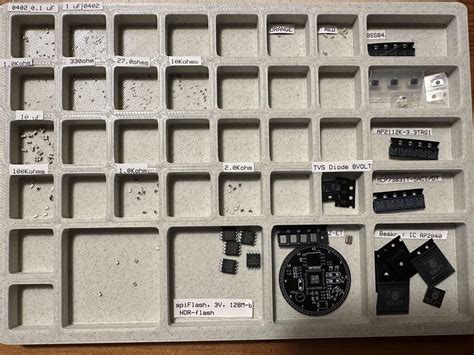 watch first microcontroller pcb r raspberry pi