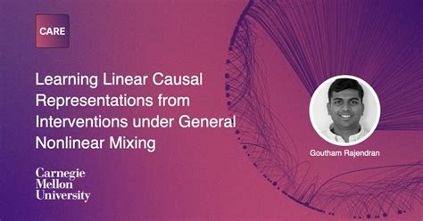 Learning Linear Causal Representations From Interventions Under General Nonlinear Mixing