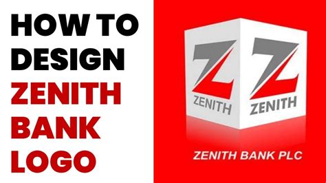 Zenith Bank Logo Zenithbanks Video Tweet