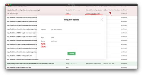 Extended CSS Logging Issue AdguardTeam AdguardBrowserExtension GitHub
