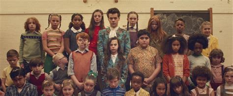 Harry Styles Premieres Kiwi Music Video