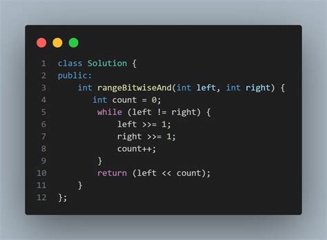 🔸heres Todays Leetcode Problem Of The Day Day133 🔸name Bitwise