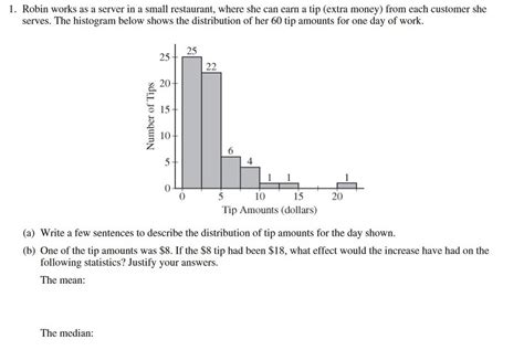 4 top tips for ap statistics free response questions