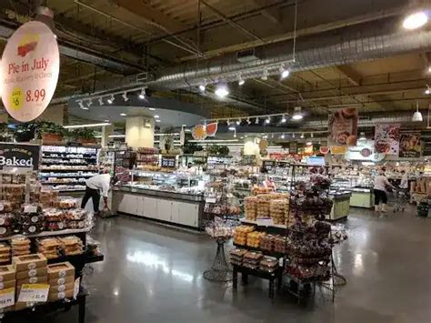 Whole Foods Market Downtown Manhattan