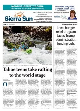 Sierra Sun