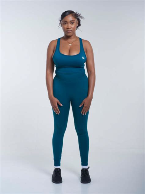 Ariel Set Gym Angels