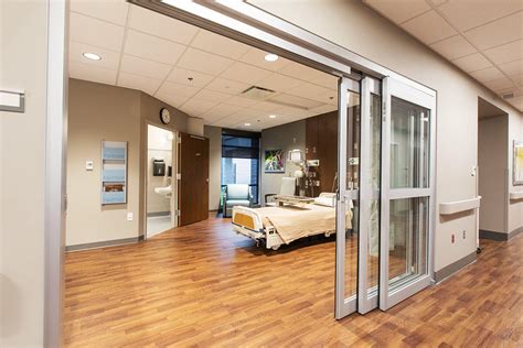 Darland Completes Major Remodel And Expansion At Providence Medical