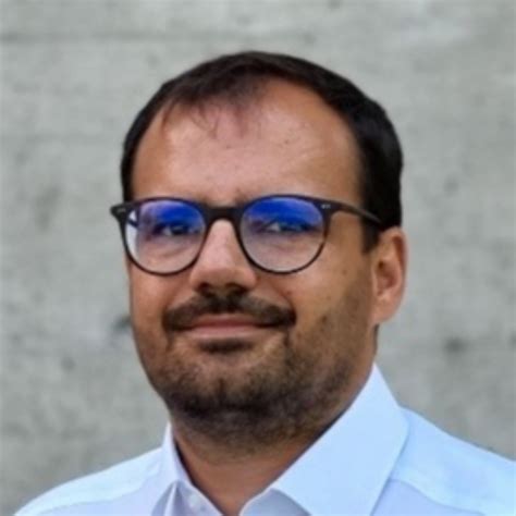 Raphael Baumann Global Sales Manager Parts And Service Trützschler