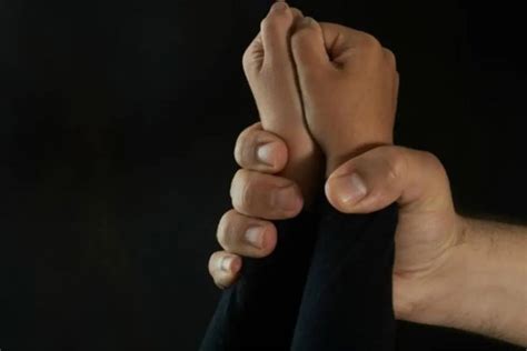 Una Menor De A Os Abusada Por Su T O Dec A Que Ten A Miedo Y Escuchaba Voces Nuevo Diario Web