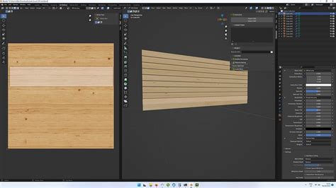 Uv Maps From Blender Not Carried Over Extensions Nvidia Developer