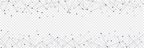 Premium Vector Abstract Network Technology Geometric Dots Network Clipart Connecting Dots And