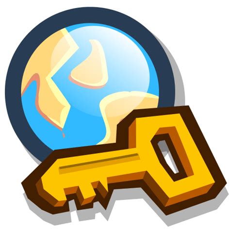 Credentials Preferences Key Icon Gartoon Redux Apps Iconpack Credentials Preferences Key Icon Gartoon Redux Apps Iconpack