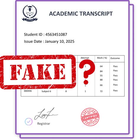 What Is An Academic Transcript And How Do You Get Them In 2025