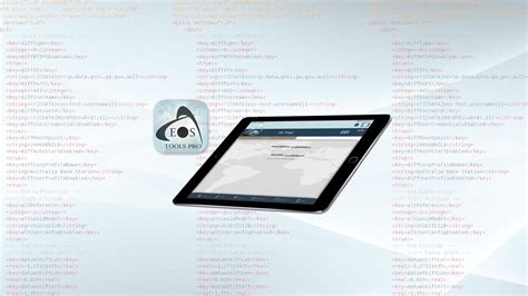 Eos Positioning Systems Announces Mdm Support For Ios Users Eos