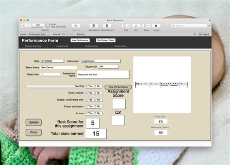 Filemaker 19 Holds Promise For My Music Teaching Workflow — Robby Burns