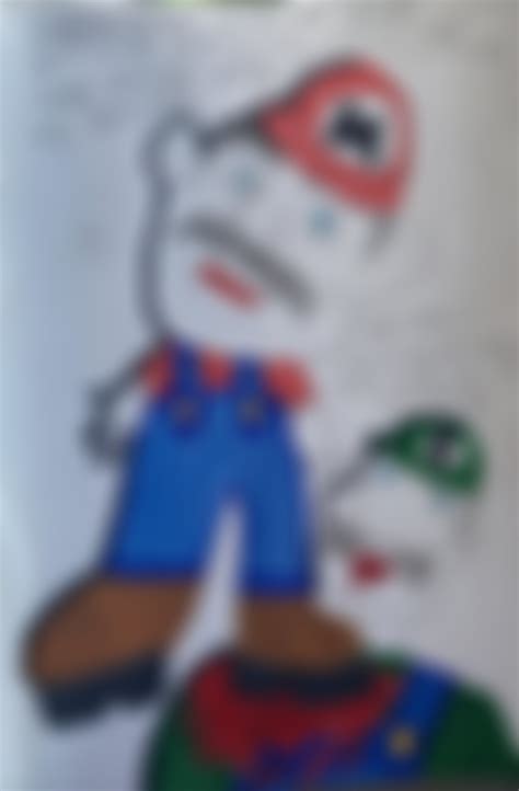 I Spent Hours Of My Life Stomping Koopas Rmario