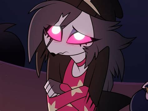 Pin de ʟᴜɴᴀ en Helluva Boss Caricatura de personas Dibujos de animación Disfraz de