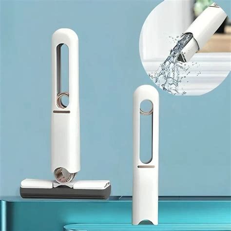 Portable Foldable Mop Zuri Store