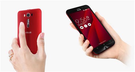 Asus Zenfone Laser Price In Malaysia Specs Rm Technave