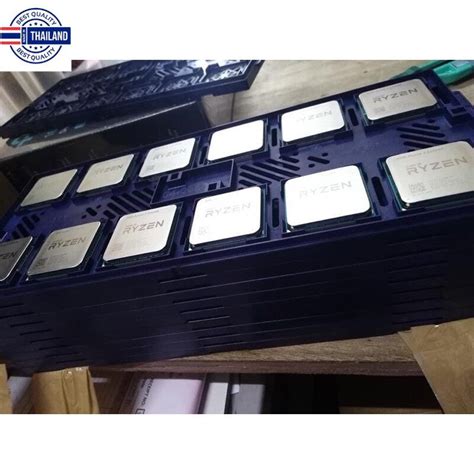 ถาดใส่ Cpu สำหรั Amd Intel Xeon ถาดเก็ Cpu Cpu Tray ใช้สำหรัเก็