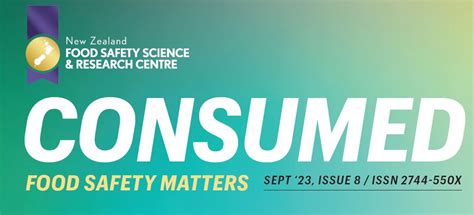 consumed issue 8 nzfssrc
