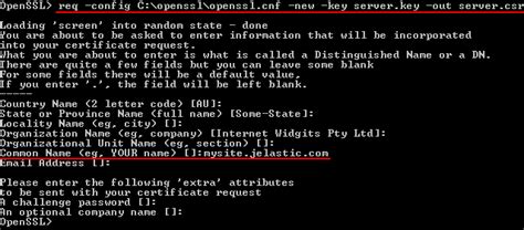 Custom Ssl Virtuozzo Dev Docs