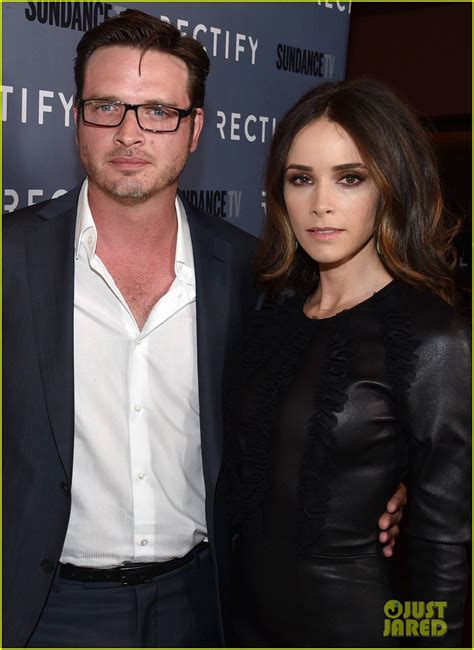 Abigail Spencer Joins Rectify Cast To Premiere Season Two Photo Abigail Spencer