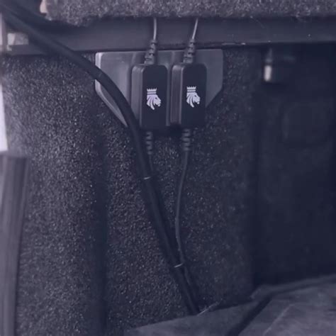 Touch Dimmer Switch Led Lighting 12 Volt Kingpin Equipped