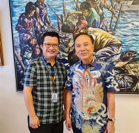 It Is A Privilege To Engage In A Conversation With The Founder And Owner