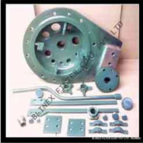 Fluoropolymer Coating Services For Industrial Use At Best Price In Mumbai