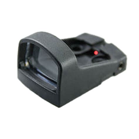 Shield Mini Sight Sms Red Dot Sight