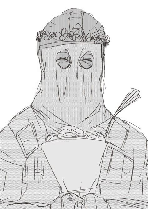 Pin Di Celeste Lara Su Cod Ghost Marito