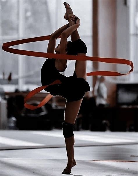 Rhythmic Gymnastics Художественная гимнастика Гимнастика Спортсменки