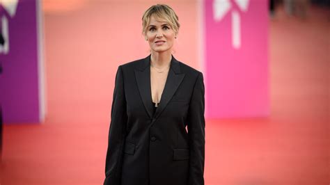 Judith Godr Che A Galement Port Plainte Contre Le R Alisateur Jacques Doillon Pour Viol Sur