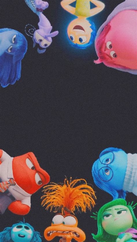 Inside Out Phone Wallpapers Top Free Inside Out Phone Backgrounds