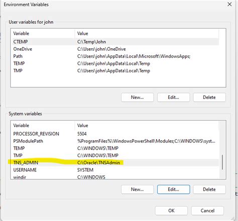 Tns Database Drop Down Is Not Populated When Creating New Login Toad