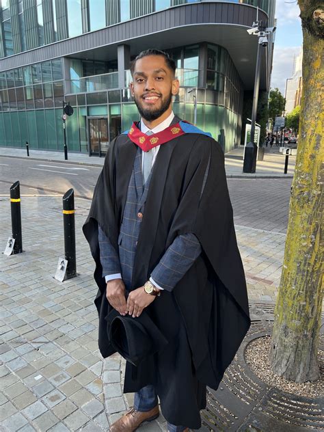 Ajharul Islam Alumni Profile The Radclyffe School