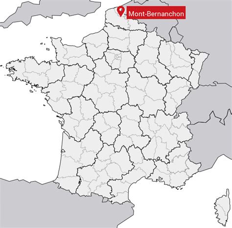 Mont Bernanchon 62350 Population Carte Monuments Pas De Calais