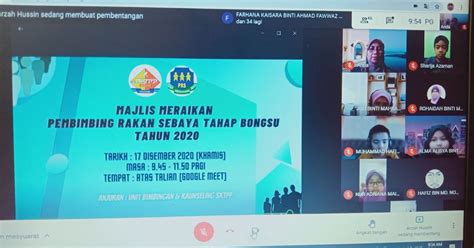 Sekolah Kebangsaan Taman Putra Perdana: Majlis Akhir Tahun Dan Meraikan ...