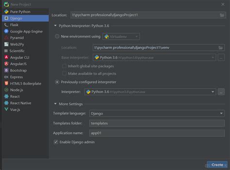 Django的架构图 Django框架设计模式mob6454cc65110a的技术博客51cto博客