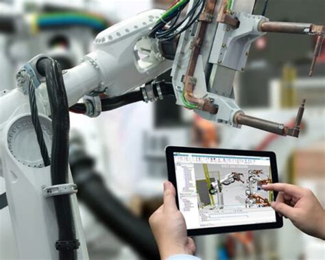 Robotics In Pune Perfecto Robotics