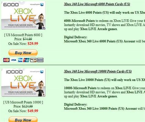 Microsoft Points Dumped Hackers Thwarted ITnews