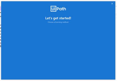 Unable To Install Uipath Complete Blank Screen Studio UiPath Community Forum