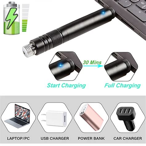 Red Laser Indicator With High Power And Long Distance Strong Laser