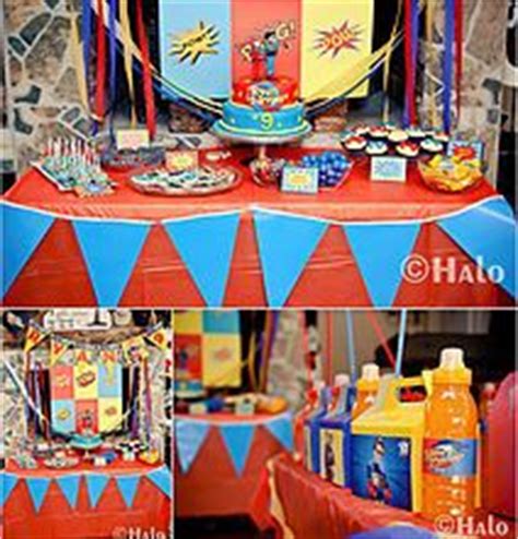 13 Henry Danger Party Ideas Party Birthday Party Birthday