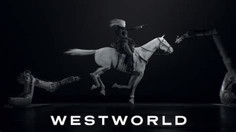 Westworld Wallpapers Wallpaper Cave