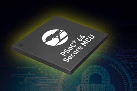 Mcus Tighten Security For Iot Designs
