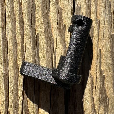 Kabuto Drop In Frt Replace Polymer Selector Will Does An M16 3 Pos