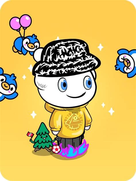 Goldey Boi R Toesling